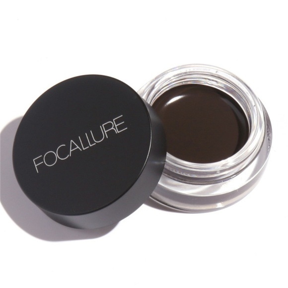 Focallure | Makeup | Focallure Eye Brow Gel Pomade 4 | Poshmark
